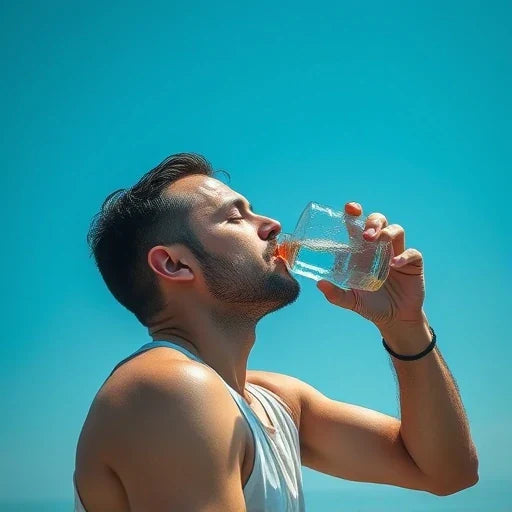 Can You Drink Softened Water? Is It Safe? – Frizzlife UK