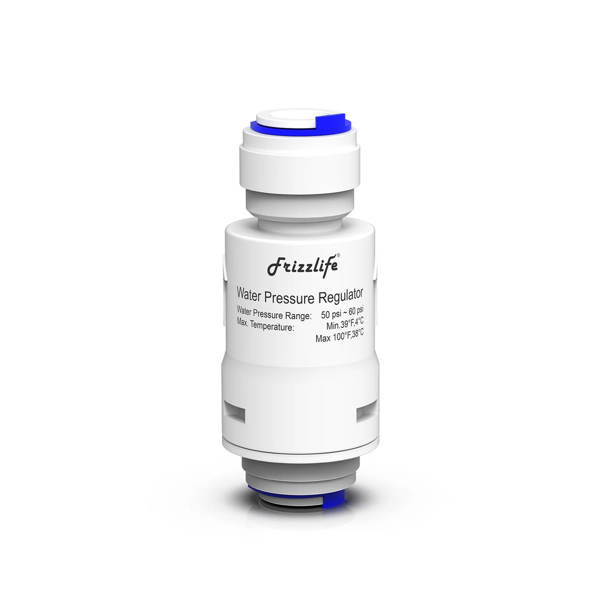Frizzlife PRV03 Pressure Regulator For Water Filter System – Frizzlife UK